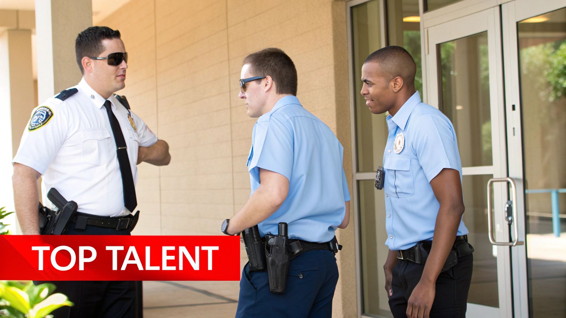 Why Is Security Guard Pay So Important? A Guide for Property Managers ...