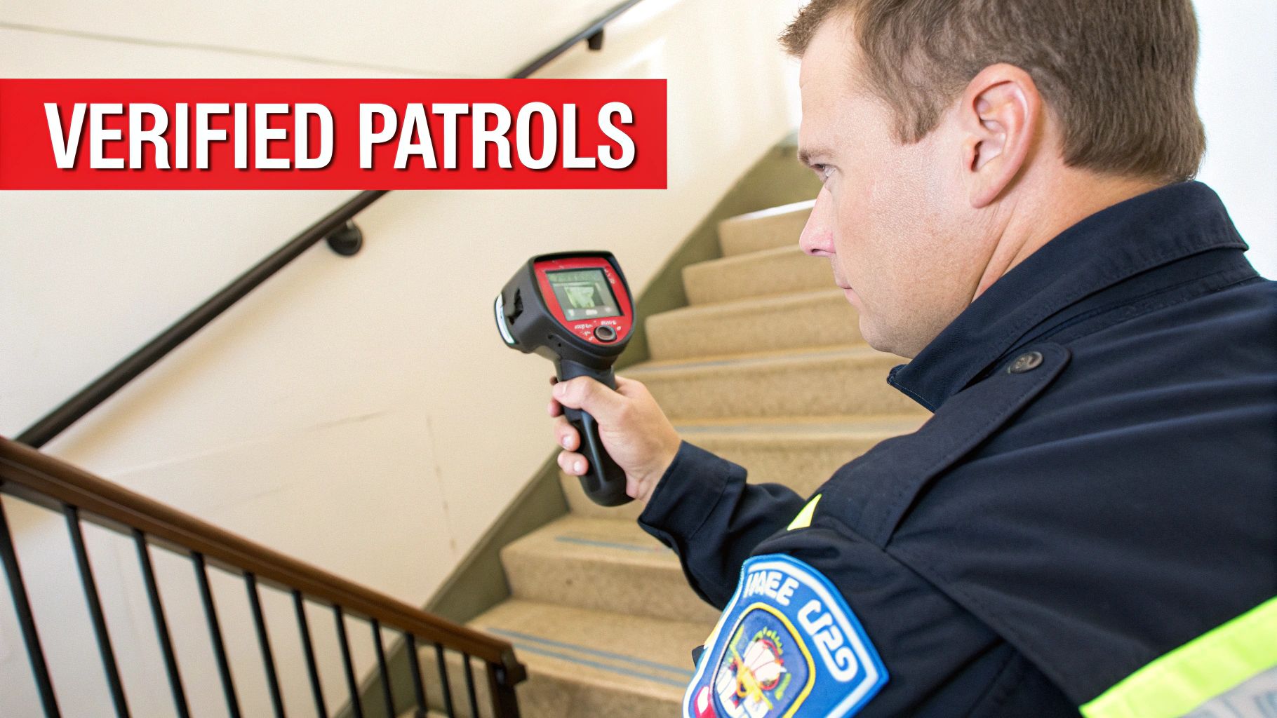 What Is Fire Watch: A Guide for Property Managers - Overton Security ...