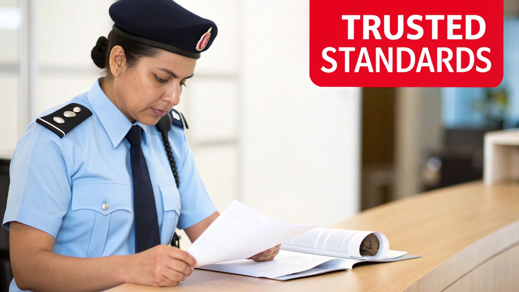 Security Guard Licensing in California: A Complete Guide to Getting ...