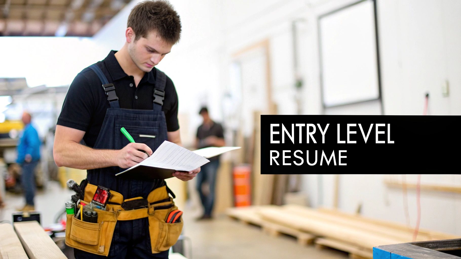 10 Professional Summary Examples for Your CV in 2025