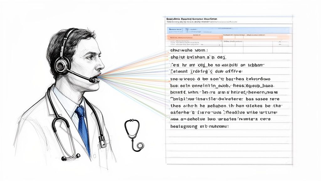 10 Practical Speech Recognition Example Use Cases for 2025 | Blog