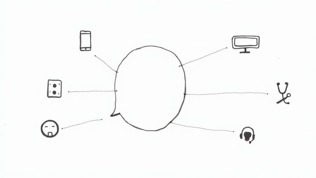 What Is Speech Recognition and How Does It Work? | Blog