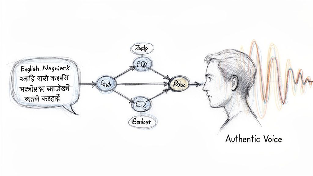 A Developer's Guide to India Text to Speech | Blog