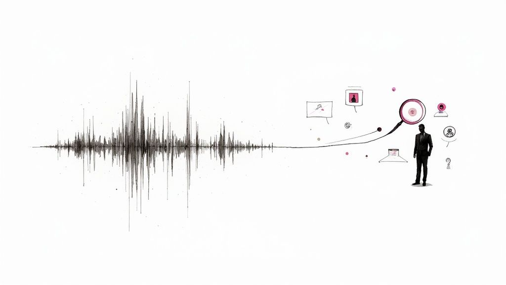 How to Transcribe Audio Files with a Speech-to-Text API | Blog