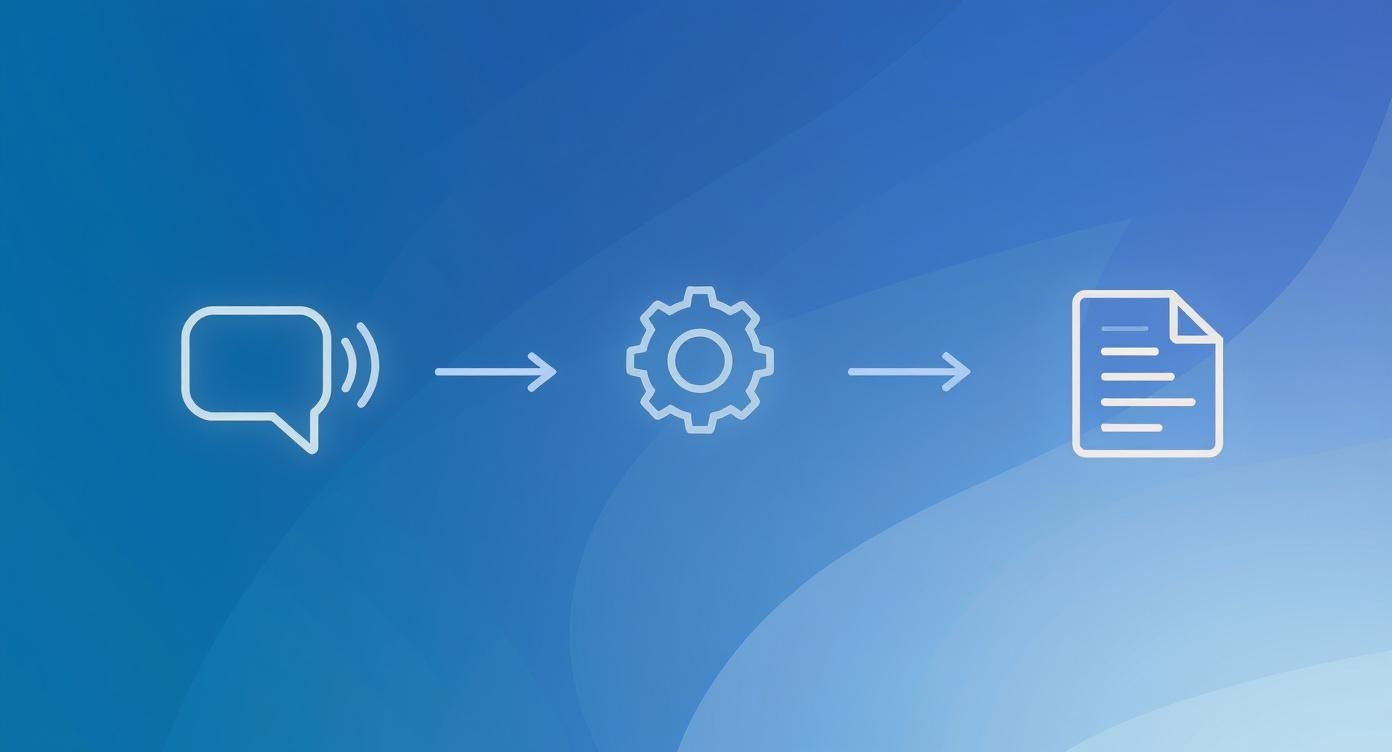 What Does ASR Stand For and How Does It Work | Blog