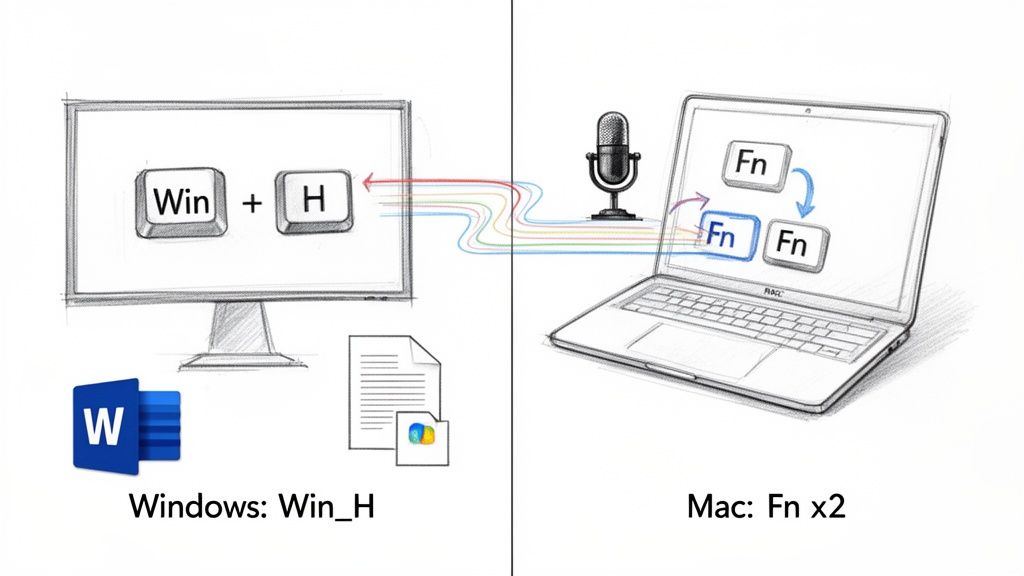 How Do I Turn On Talk To Text A Simple Guide For Any Device | Blog