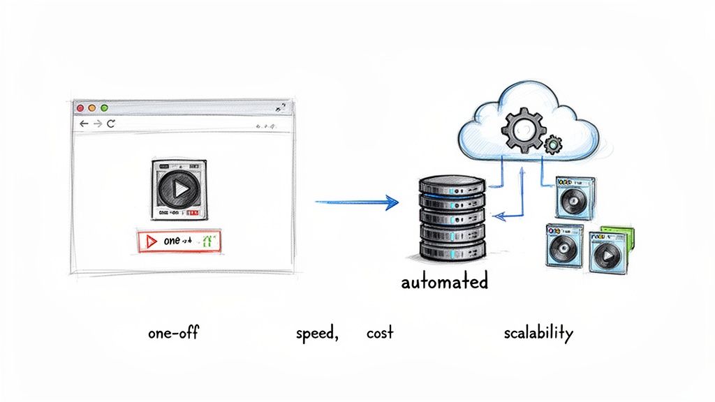 How to Transcribe Audio Files Online An Expert Guide | Blog