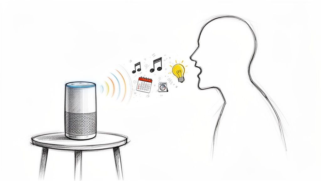10 Practical Speech Recognition Example Use Cases for 2025 | Blog