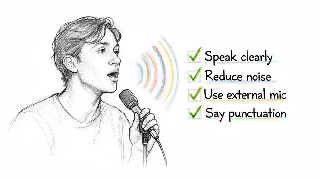 How Do I Turn On Talk To Text A Simple Guide For Any Device | Blog