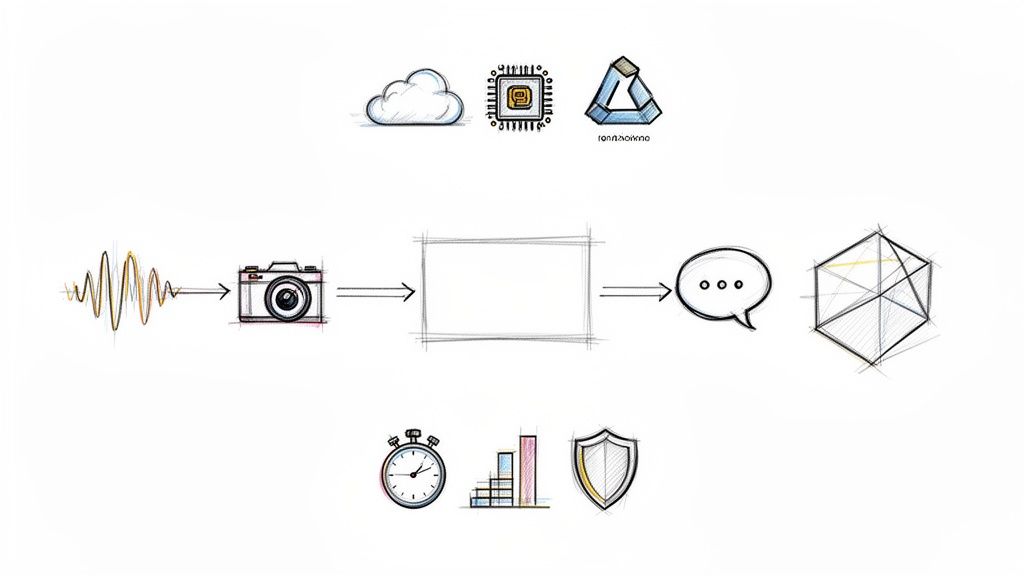 Mastering inference in machine learning: A Practical Guide | Blog