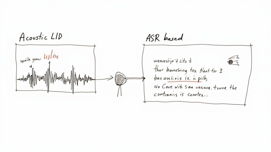 How to Identify Language From Audio Using AI | Blog