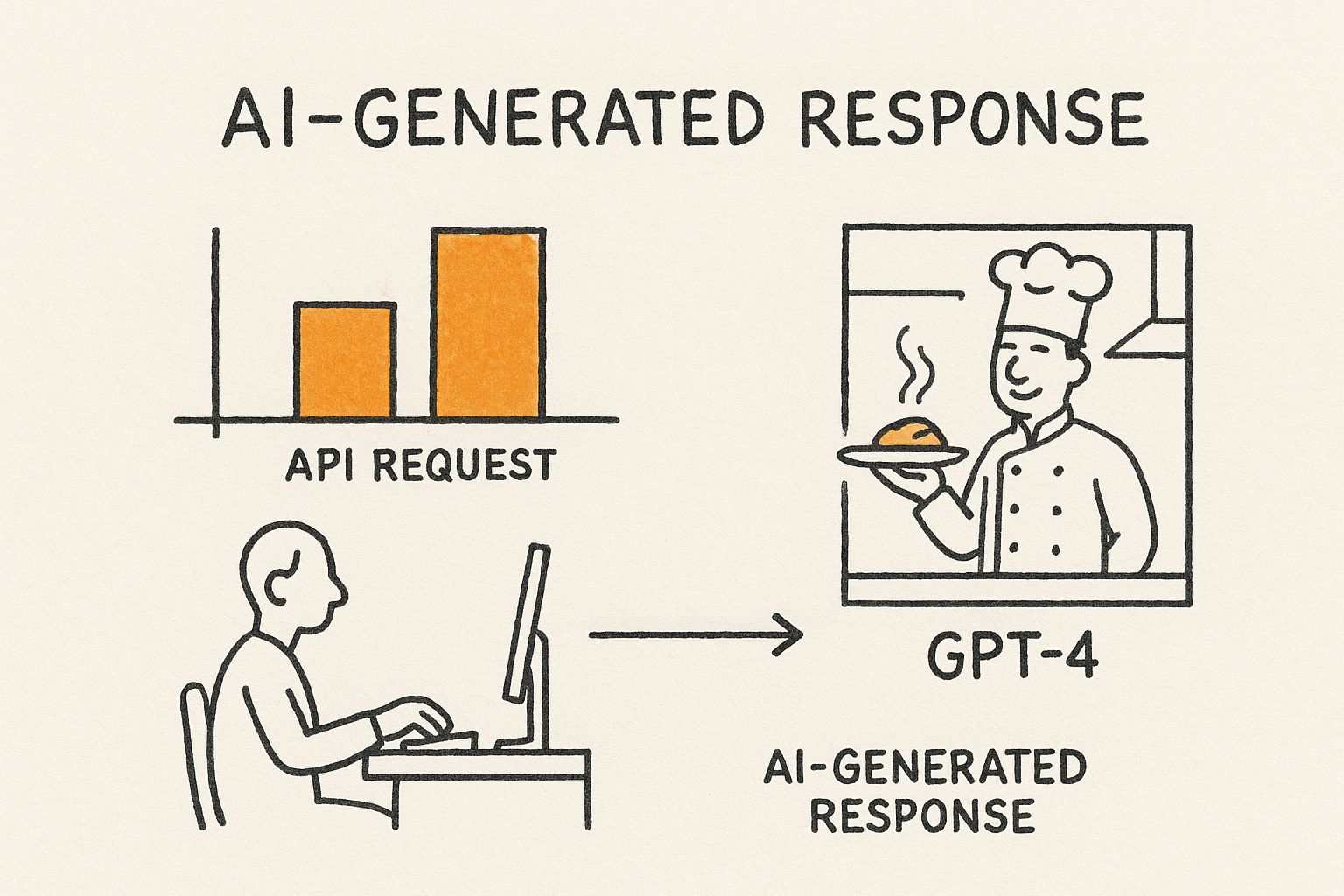 A Developer's Guide to the GPT 4 API | Blog