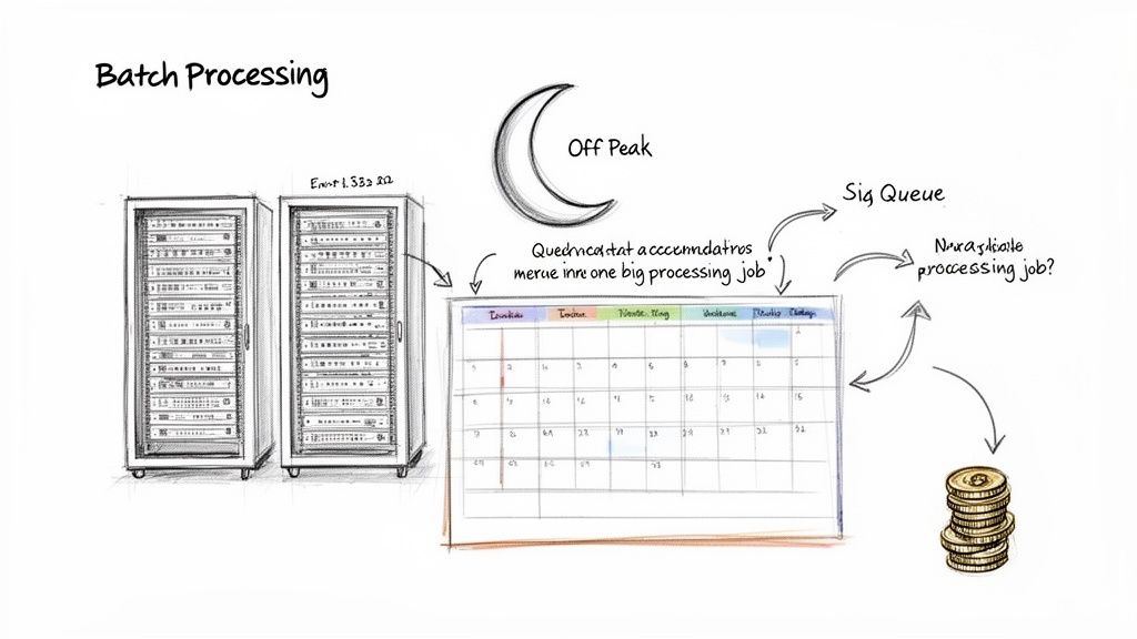Batch Processing vs Real Time Processing Choosing the Right Approach | Blog