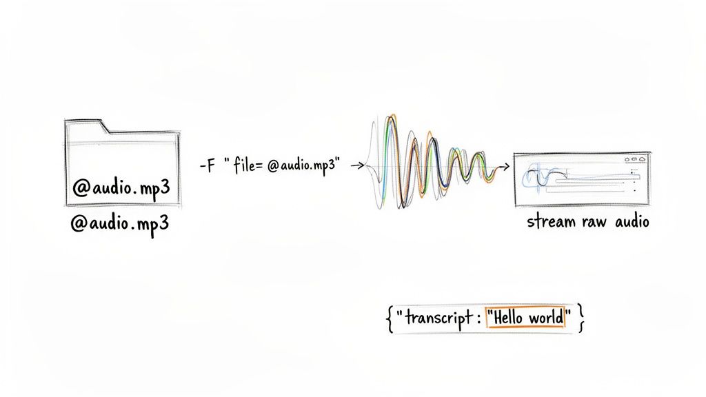 A Practical Guide to Using any API with cURL | Blog
