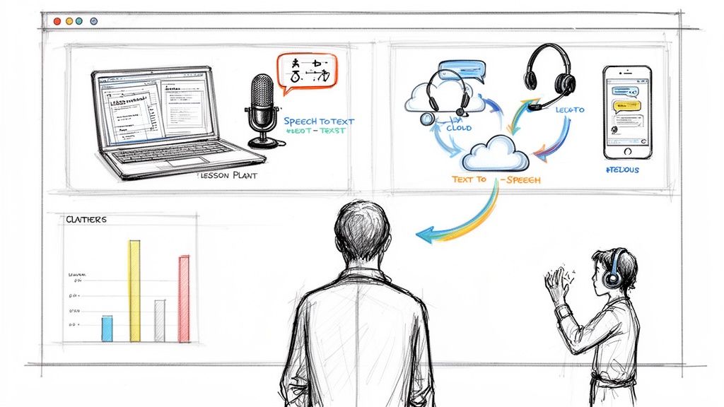 Educational technology tools for teachers: Top Tools to Transform Your Class | Blog