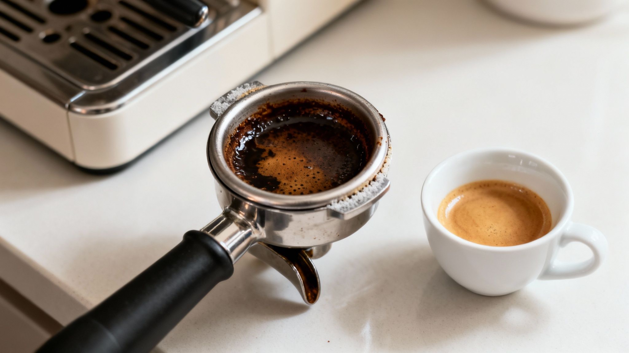 How to Clean Breville Coffee Maker: A Step-by-Step Guide for Flawless ...