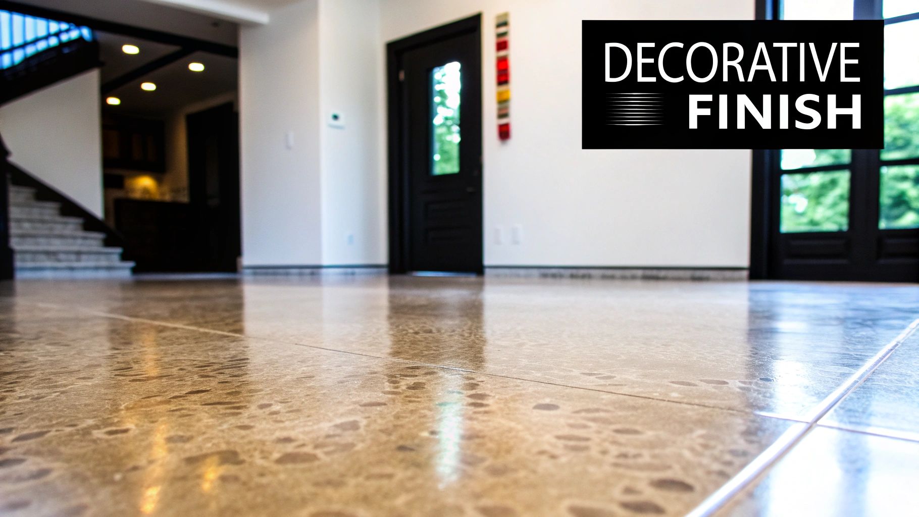 12 Types of Concrete Explained: Your Ultimate Guide for 2025 Projects ...