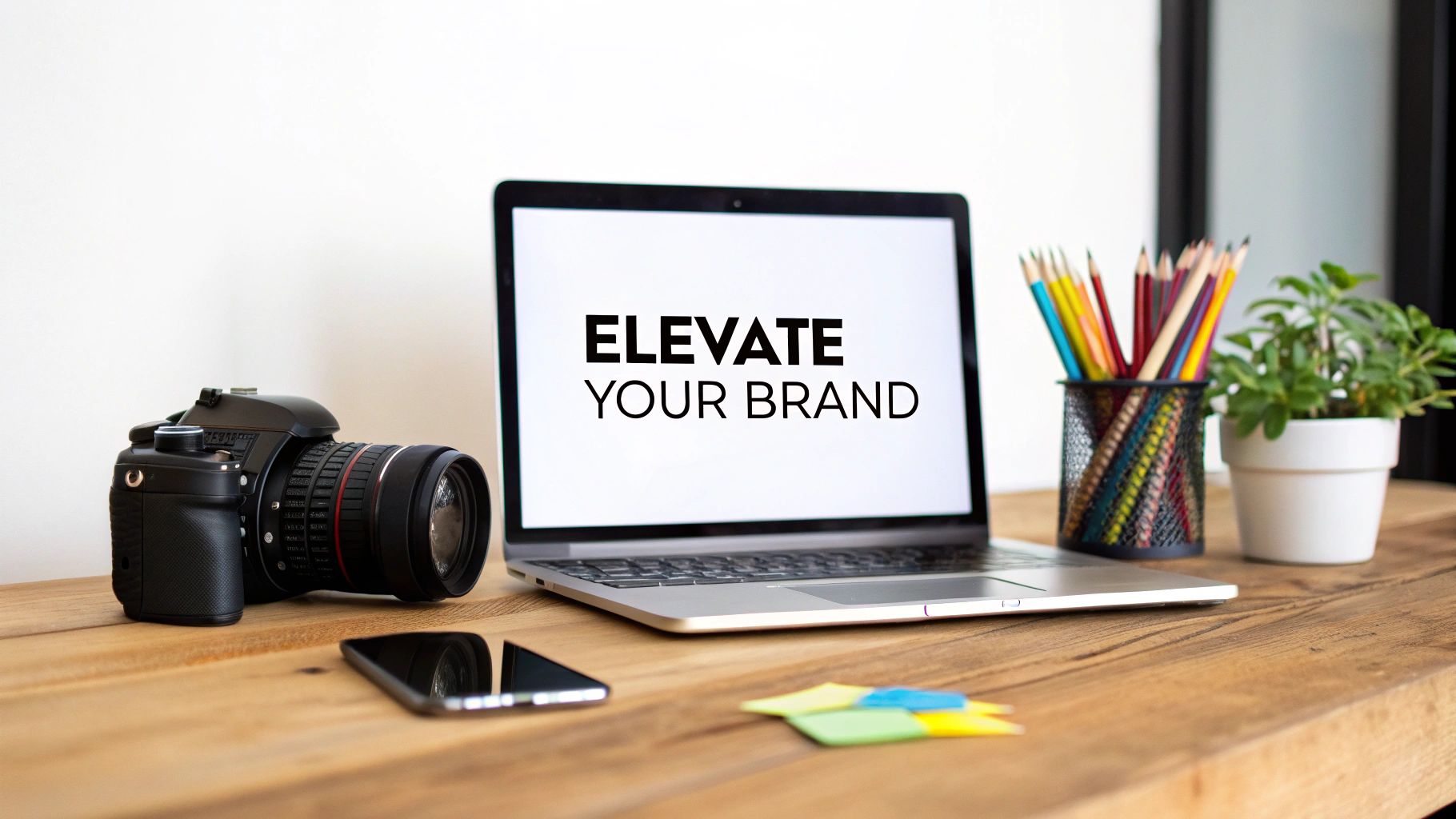 Professional Images for Website: Elevate Your Brand Now | AI Media ...