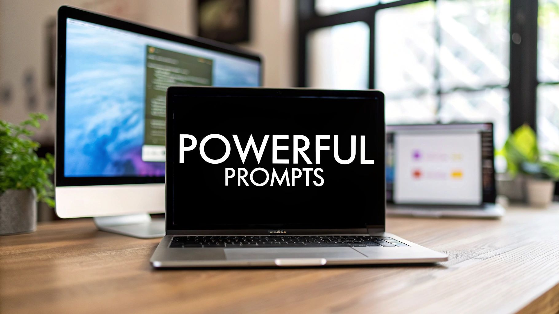 10 Powerful Text to Image Prompts to Master in 2025 | AI Media Studio ...