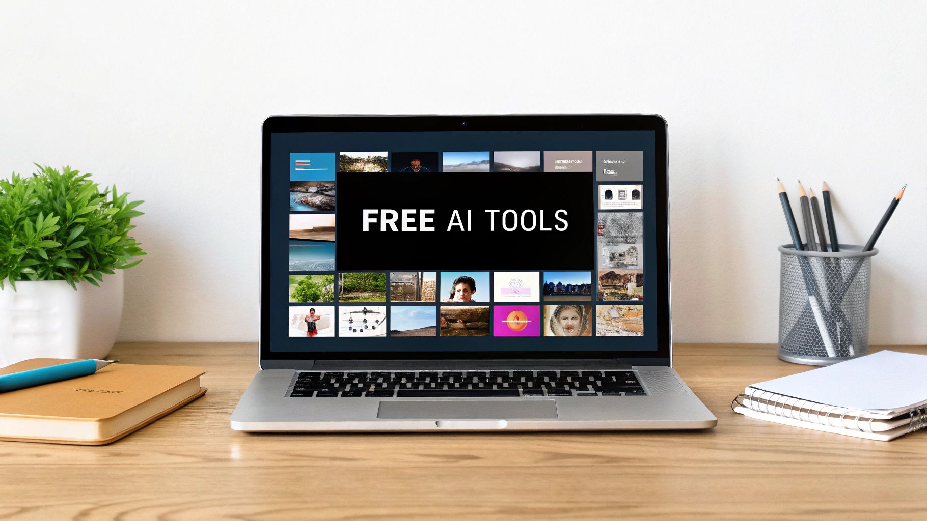 12 Najlepszych Darmowych Narzędzi do Generowania Obrazów AI na 2025 Rok | ai-media-studio