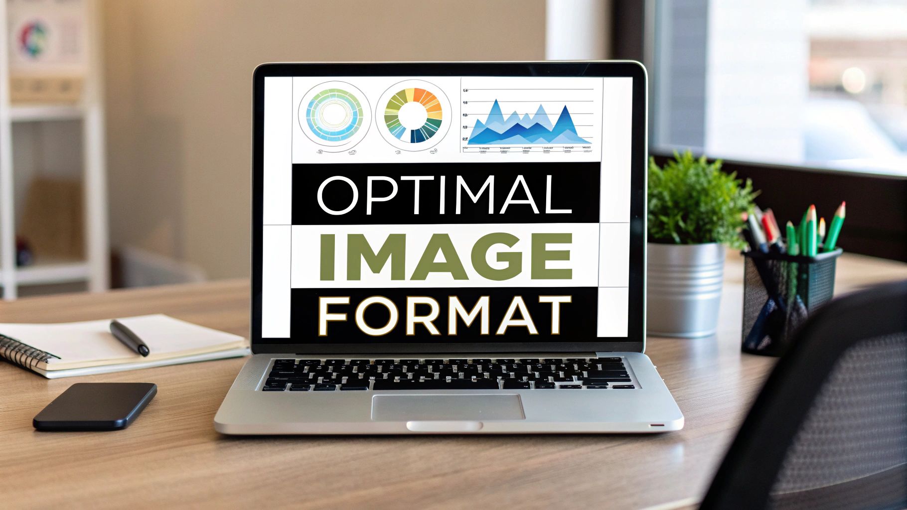 Best Image Format for Web: Choose the Right One for Fast Performance ...
