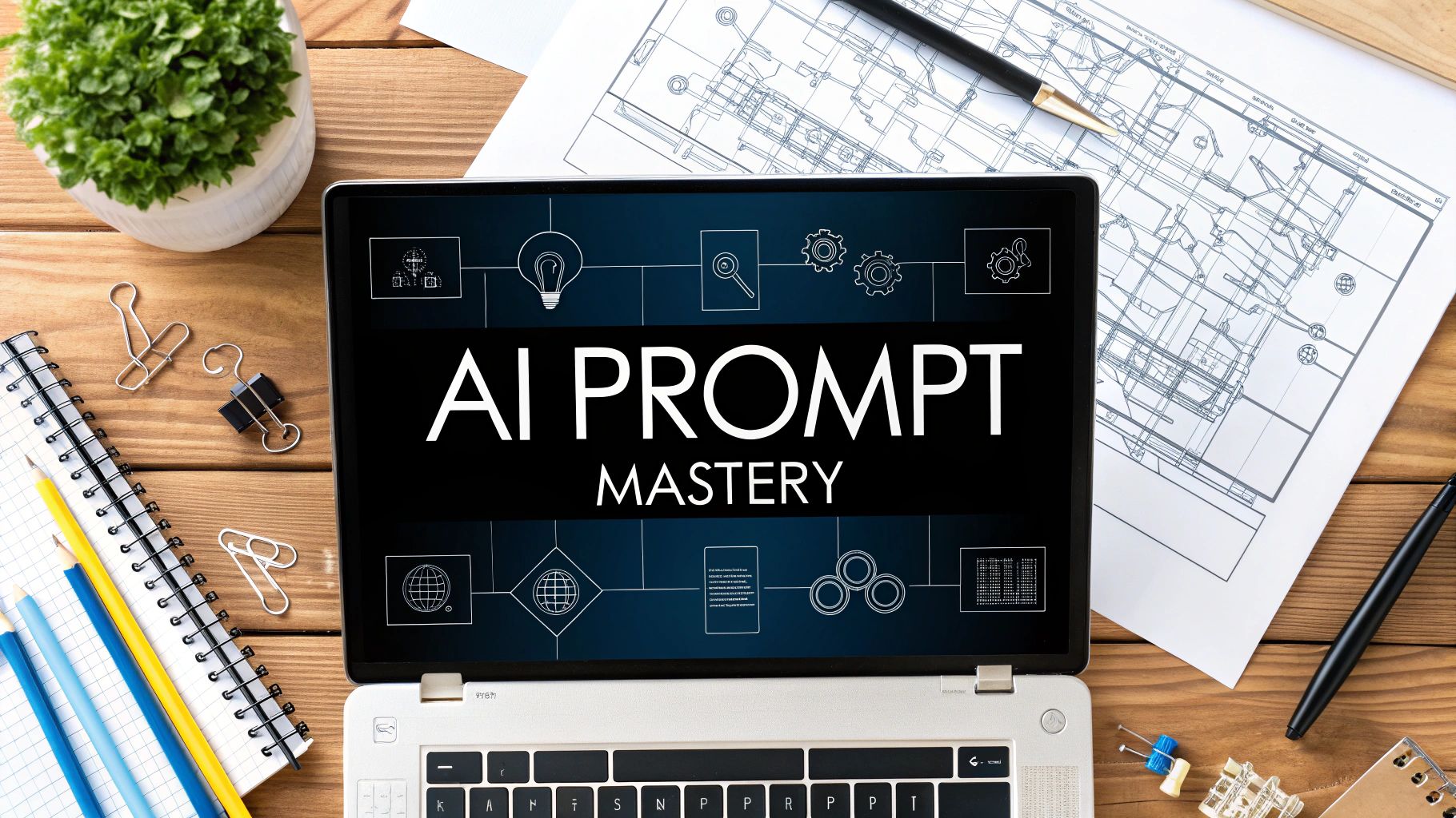 8 Crucial AI Image Prompt Examples to Master in 2025 | AI Media Studio ...