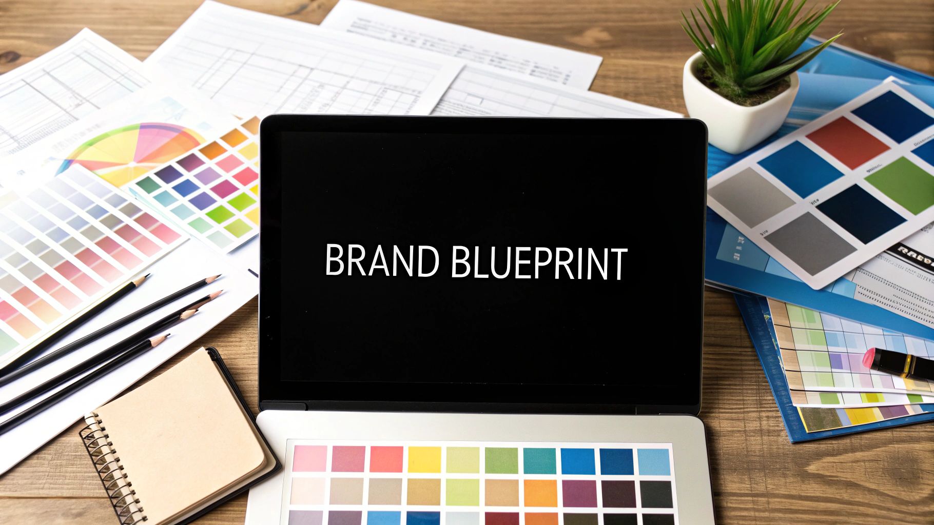 Visual Brand Guidelines: Key Tips for Consistent Branding | AI Media ...