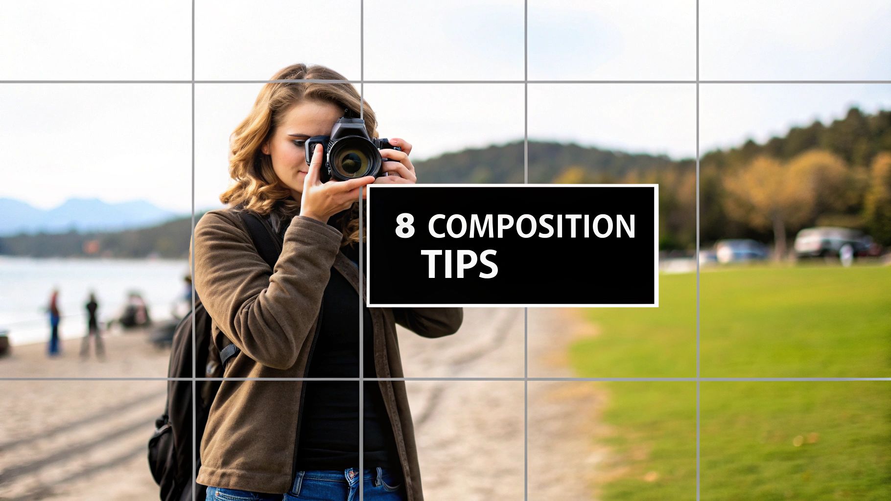 8 Composition techniques for photography You Should Know | AI Media ...