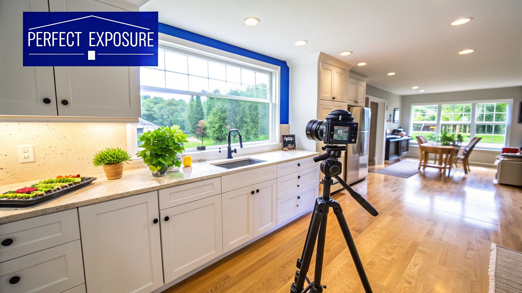 Perfect Real Estate Visuals to Sell Homes Faster | Pinnacle Real Estate ...