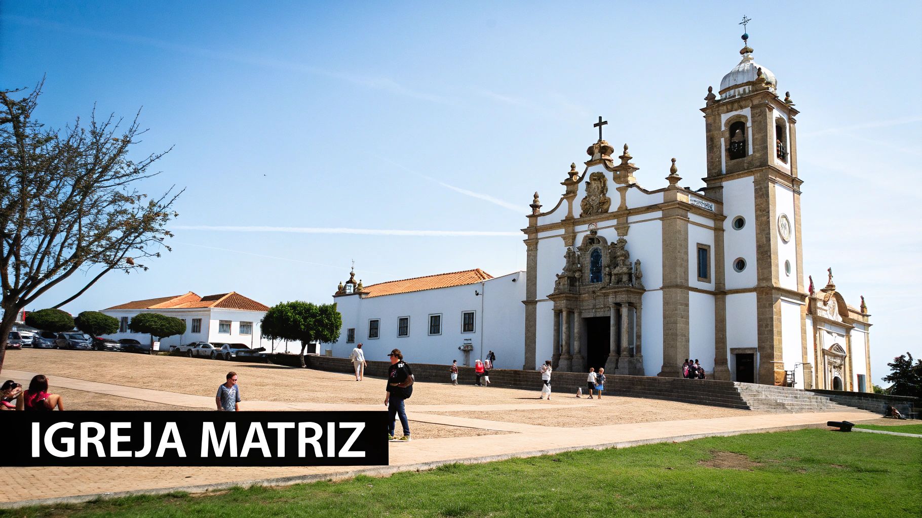 8 Unmissable Things To Do In Albufeira Old Town (2025 Guide)