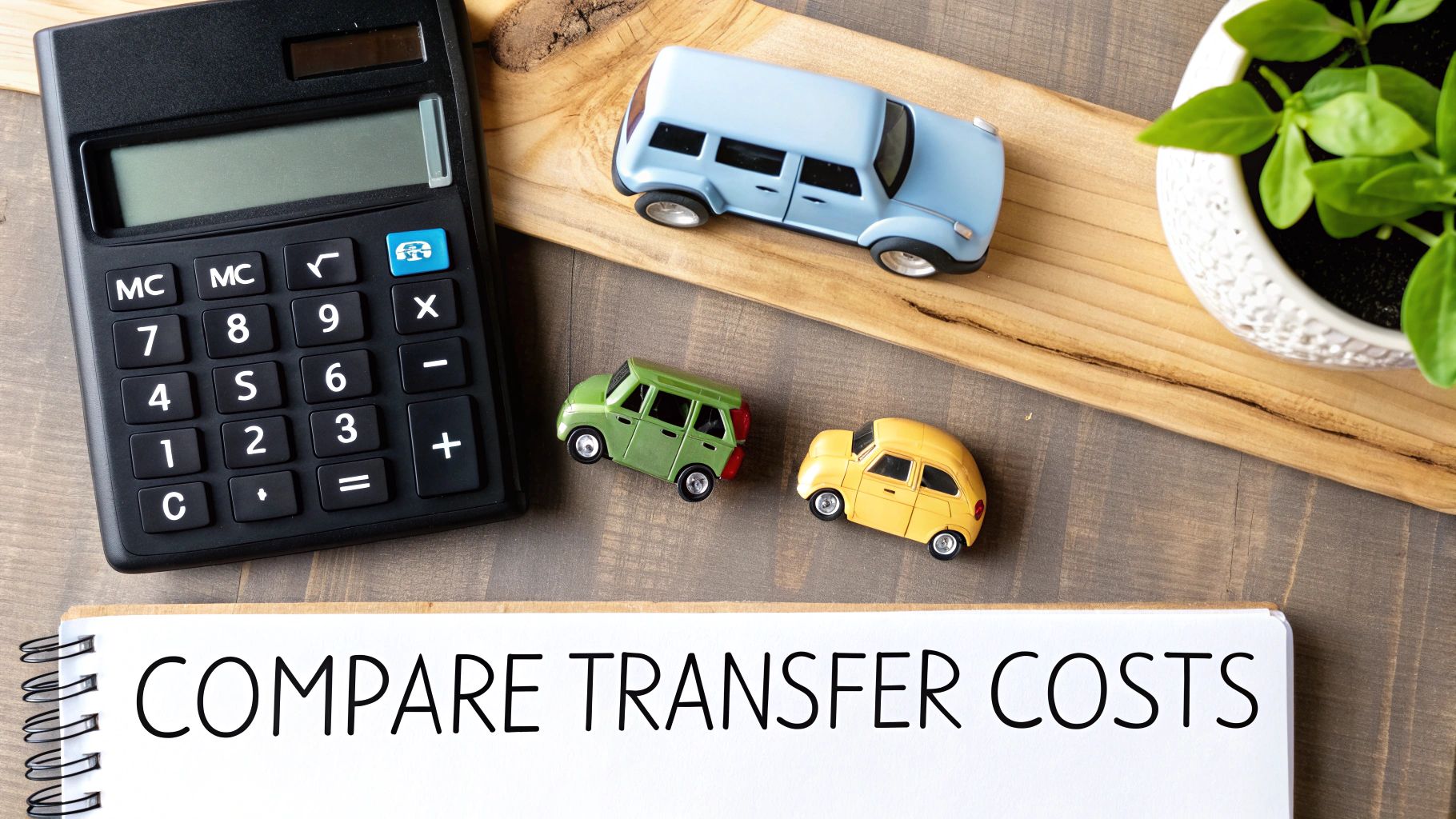 Transfers in Portugal A Guide to Seamless Airport and City Travel