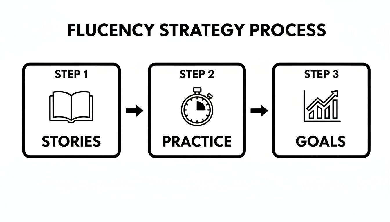 How to Improve Reading Fluency for K-8 Readers – Number 6 Publishing