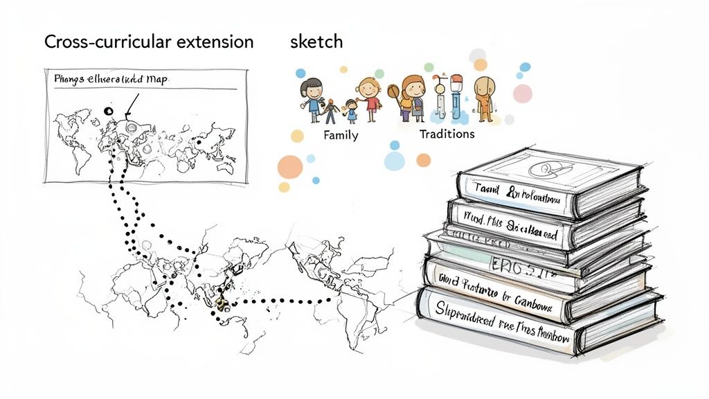 A Ready-To-Use Lesson Plan for 2nd Grade That Inspires Curiosity ...