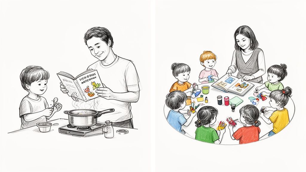 Choosing Culturally Responsive Children's Books That Inspire – Number 6 ...