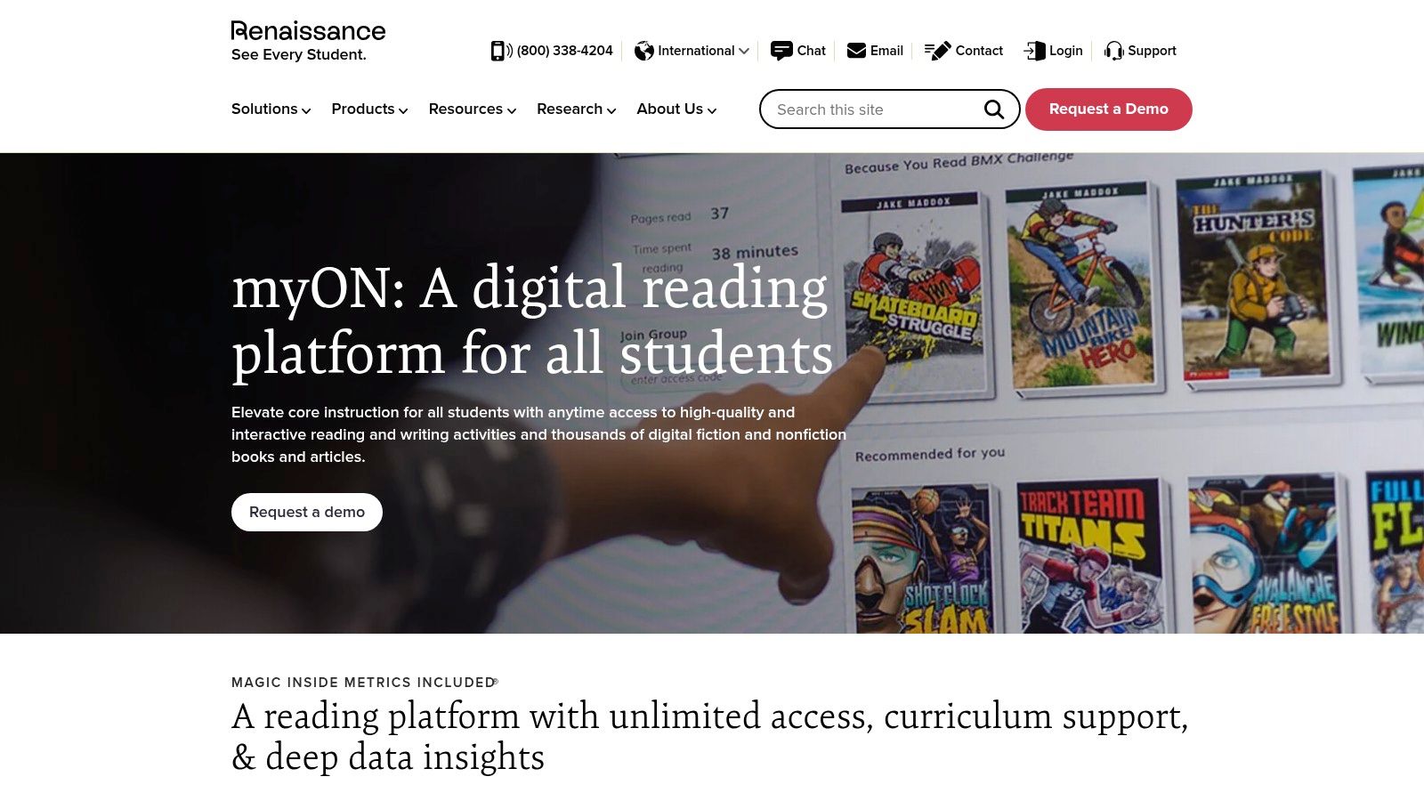 The Top 7 Places to Find AR Books for 4th Graders in 2026 – Number 6 ...