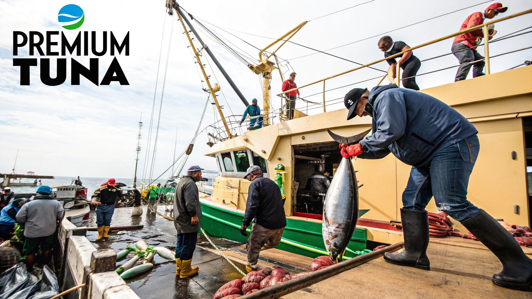 Top 10 Different Fish in the Philippines You Must See - Valm Divers Bohol