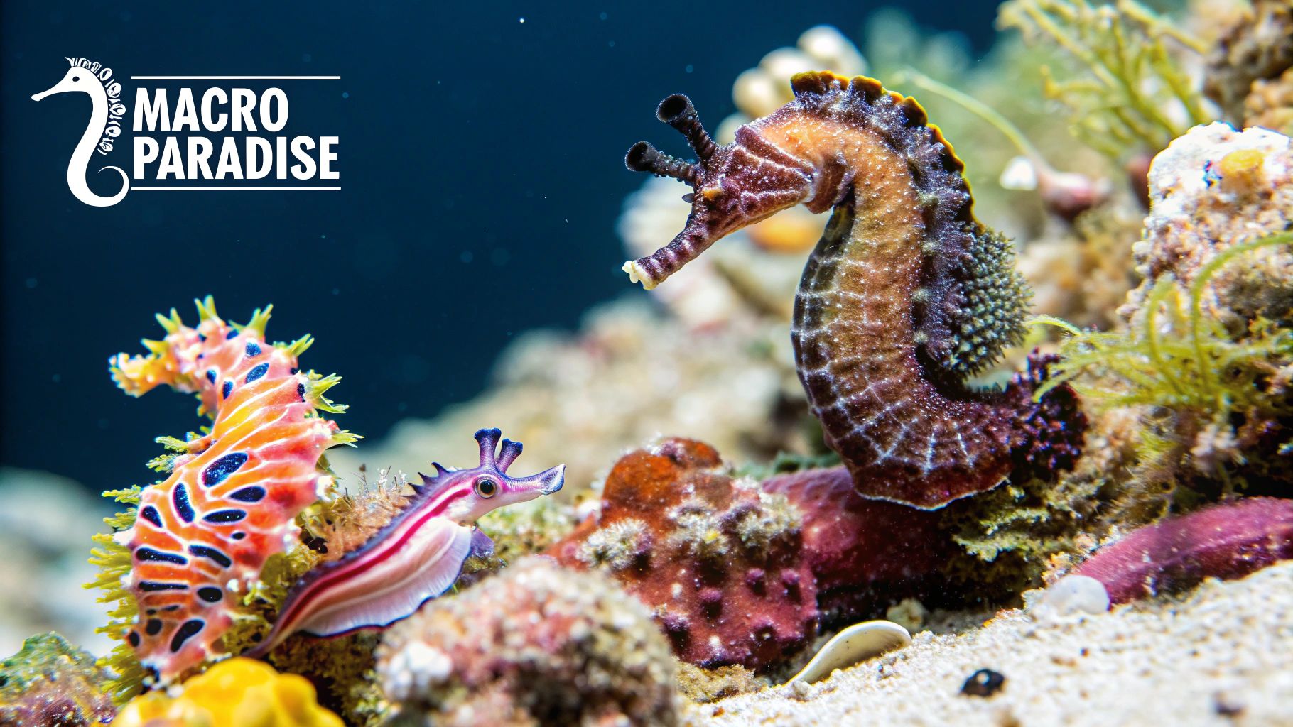 Discover the Best Diving Spots Philippines for 2025 - Valm Divers Bohol