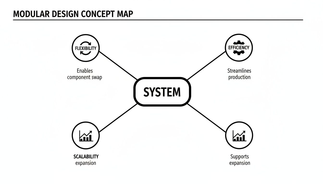 What Is Modular Design And How Does It Work - Blog - taap.bio