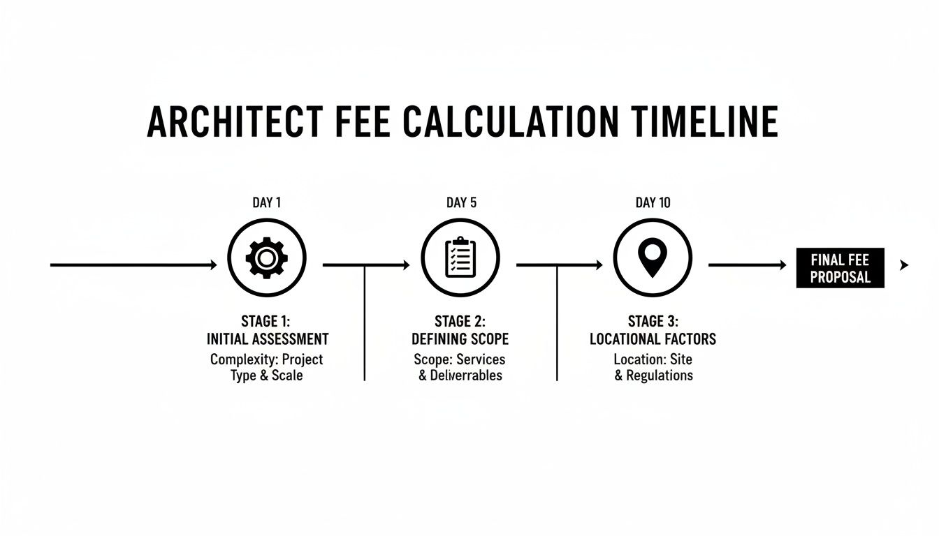 Architects Costs Extension: A Complete UK Guide for Your Project