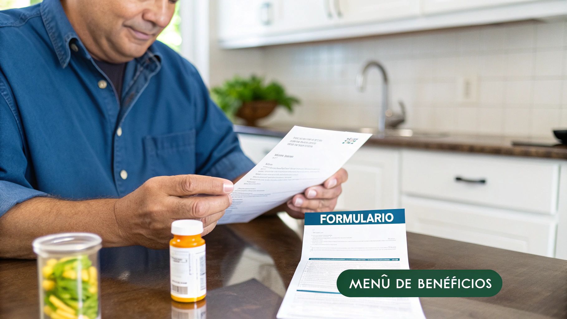 Guía Esencial de Recetas y Farmacia con tu Seguro Médico en EE.UU ...