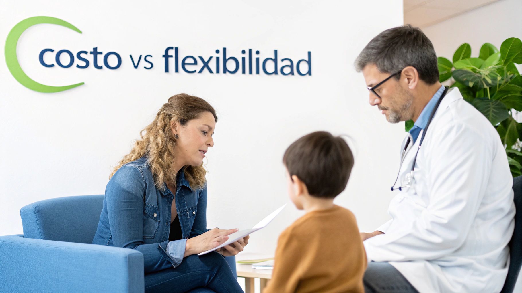Diferencia entre planes HMO y PPO: Guía 2025 para latinos - Fenix Insurance
