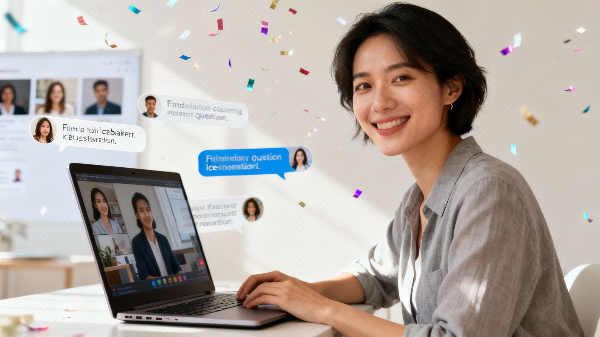 How to Build Online Communities That Thrive and Drive Growth