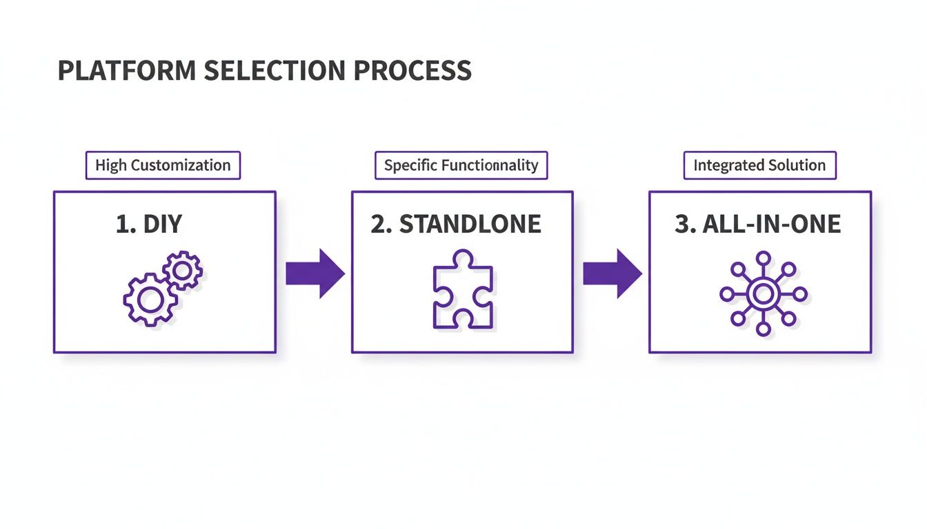 How to Create Knowledge Base: A Guide to Building a Resource Users Love