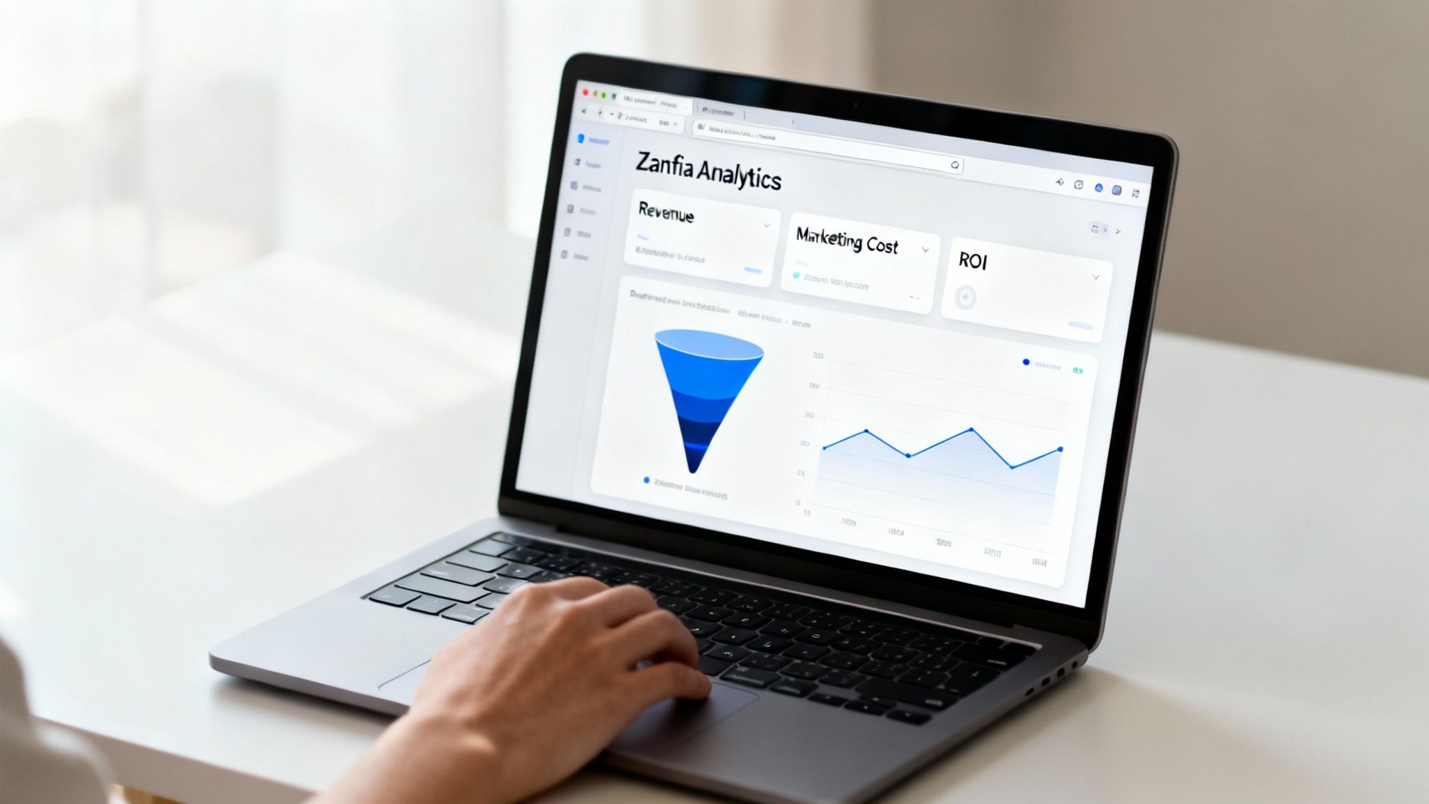 How to Calculate Marketing ROI for Real Results