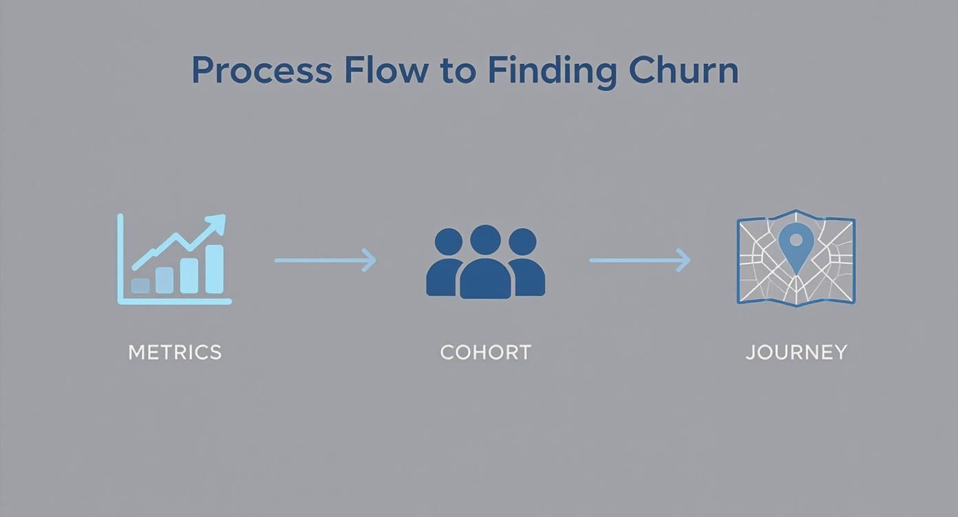 How to reduce customer churn: A Proven Retention Playbook for Creators