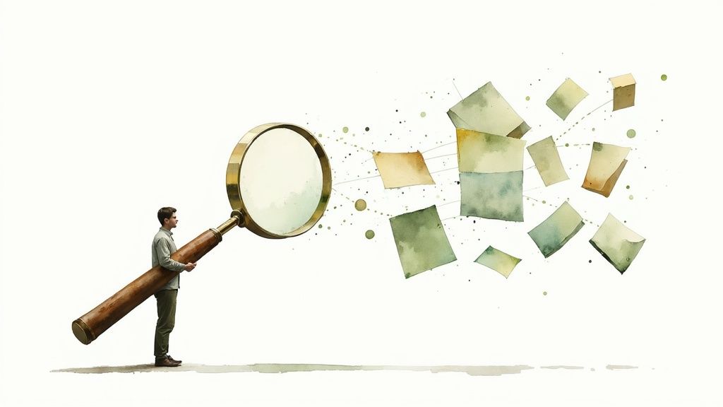 8 Knowledge Management Best Practices for Creators in 2025