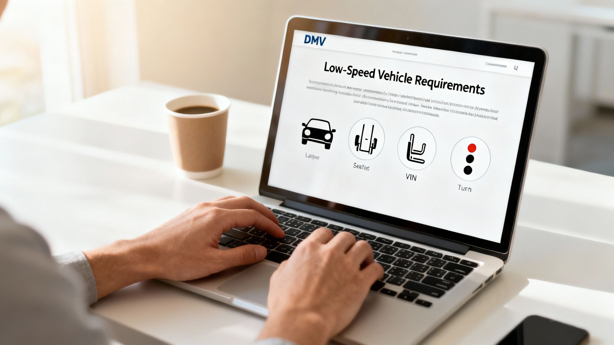 Guide to street legal golf carts near me: Laws, Dealers & Buying ...