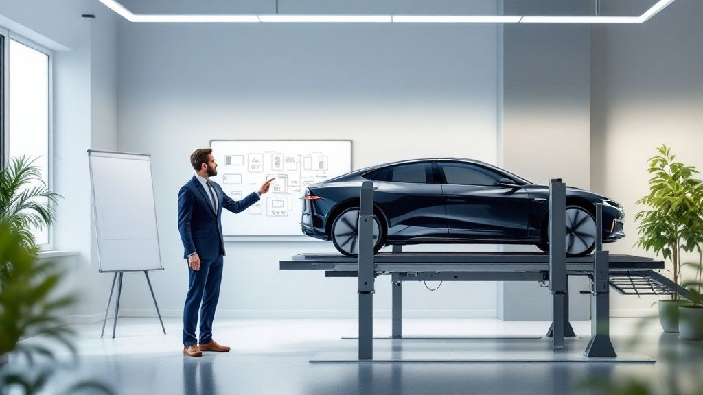 Essential Electric Vehicle Training Programs for Dealership Success ...