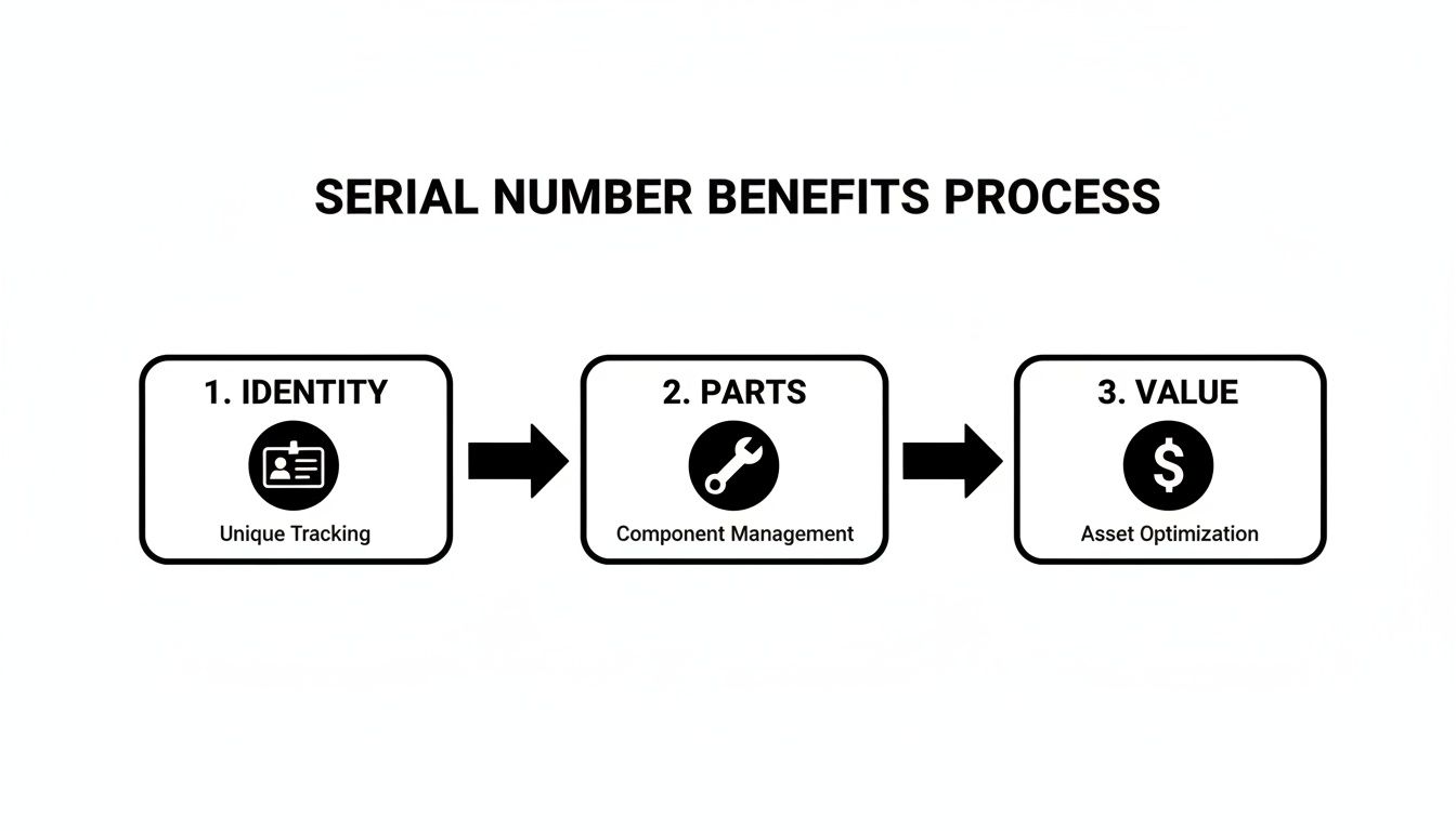 Mastering the Golf Cart Serial Number Lookup - Solana EV