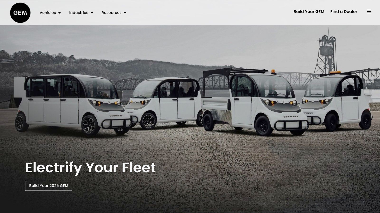 Top Street Legal Golf Carts for Sale in 2025 | Buy Now - Solana EV